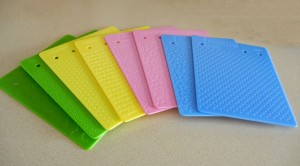 Embossing with Fiskars texture plates and your SizzixÂ® Big Shot – Judy ...