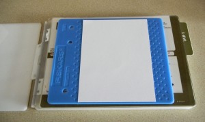 Embossing with Fiskars texture plates and your SizzixÂ® Big Shot – Judy ...