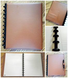 Choosing a binding system for your planner – Judy Nolan