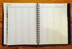 Finding the planner that suits your needs – Judy Nolan