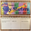 The power of writing prompts – Judy Nolan