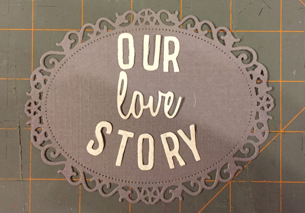 New design for envelope book – Judy Nolan