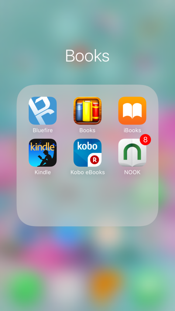 Organizing your home library – Judy Nolan